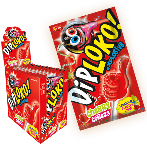 Danilla Foods » Diploko